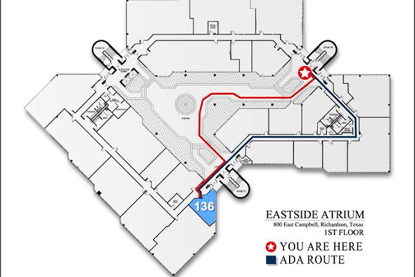 Digital Wayfinding: Navigate with Ease