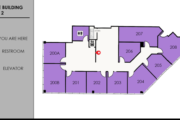 Digital Wayfinding: Navigate with Ease