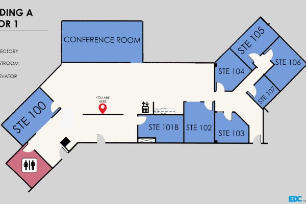 Digital Wayfinding: Navigate with Ease