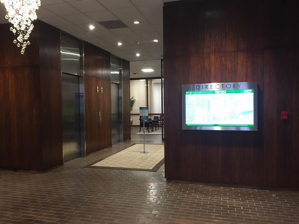 EDC Installation Gallery - EDC