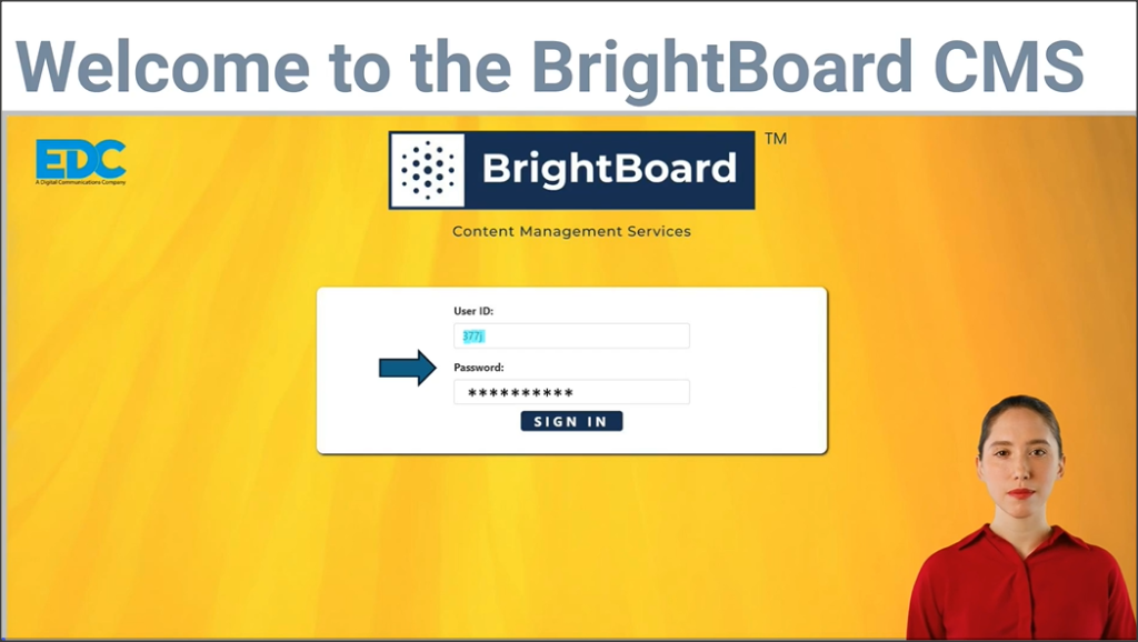 EDC Video Gallery - EDC