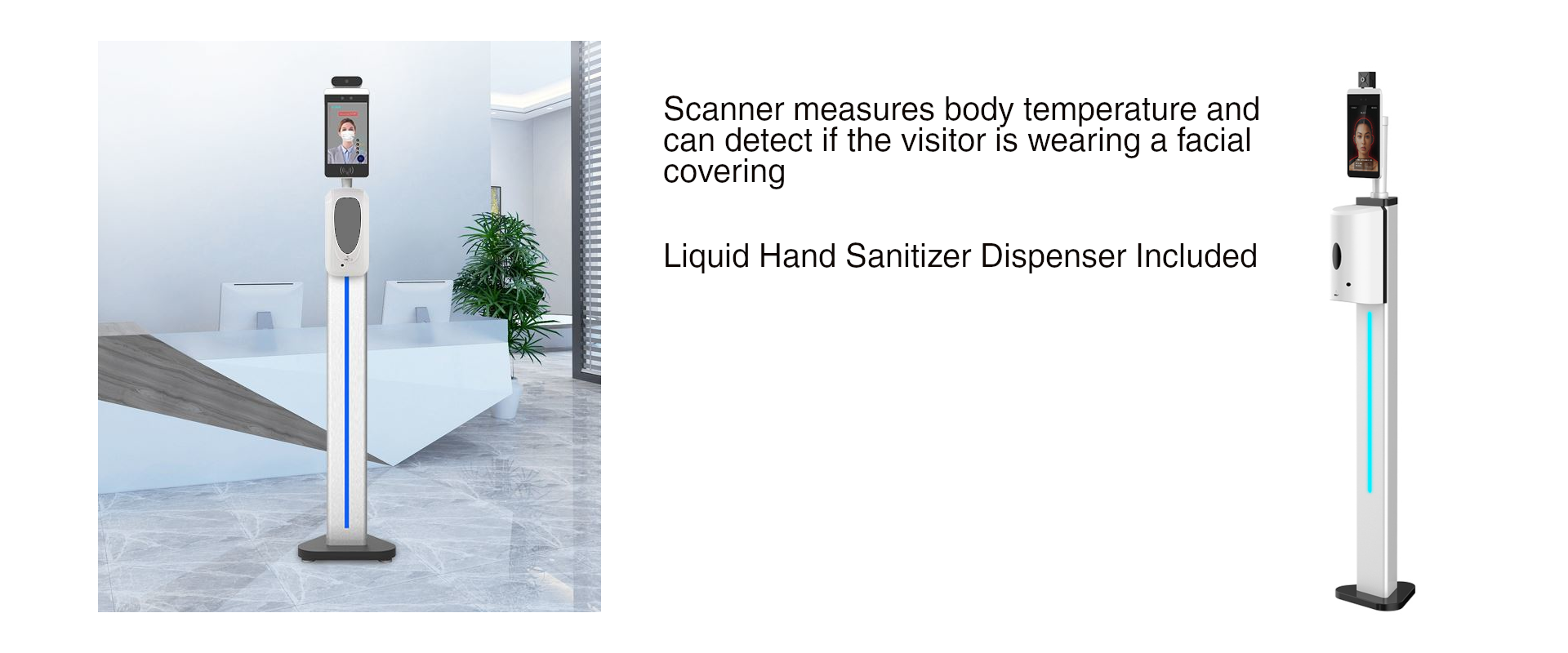 Safety & Wellness - EDC