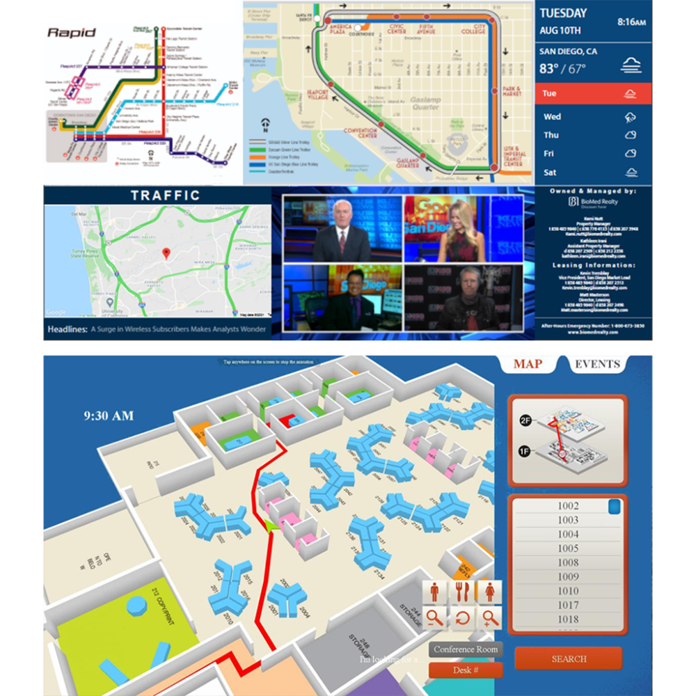 EDC - Featured Products - EDC