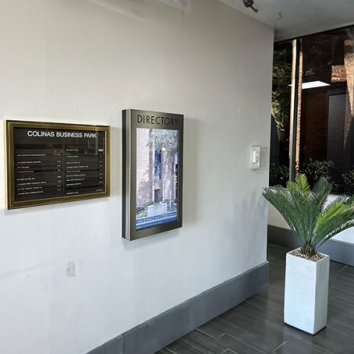 EDC Installation Gallery - EDC