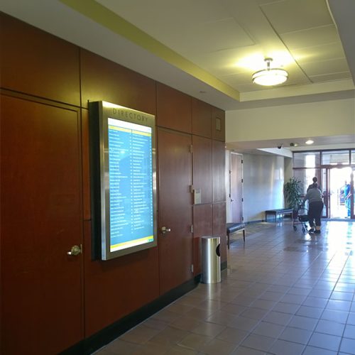 EDC Installation Gallery - EDC