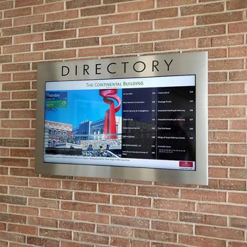 EDC Installation Gallery - EDC