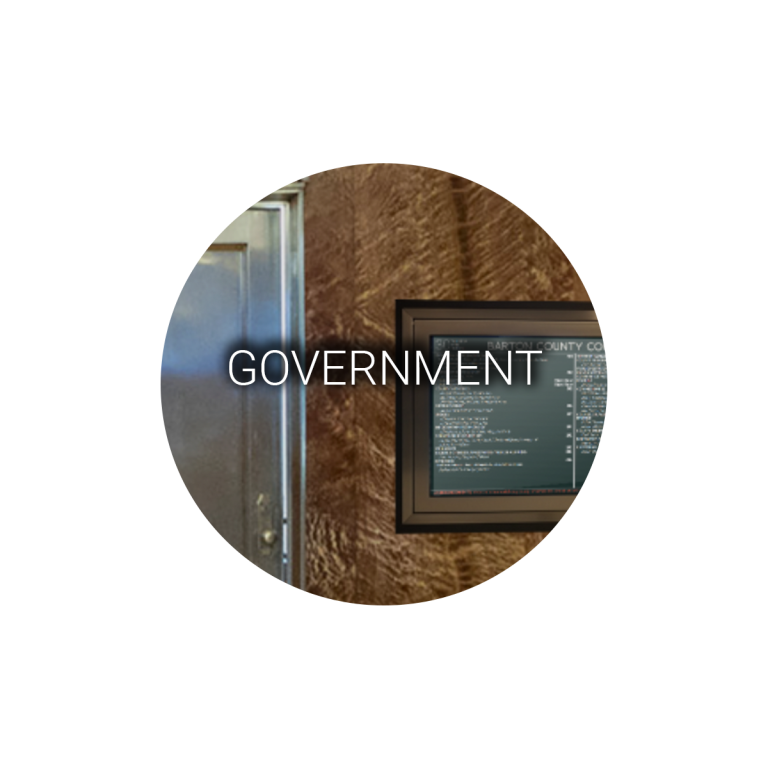 Electronic Directory Boards | Digital Directory & Signage Boards