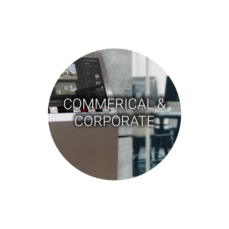 Electronic Directory Boards | Digital Directory & Signage Boards