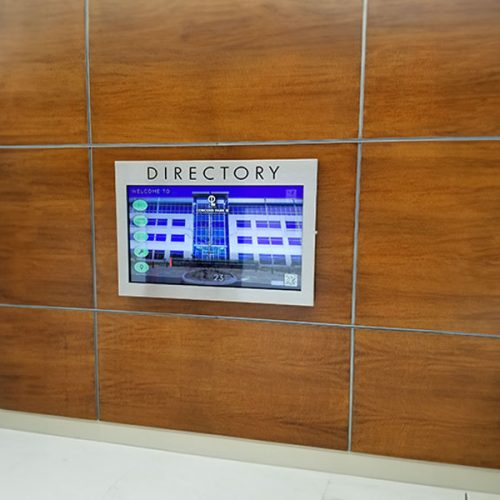 EDC Installation Gallery - EDC