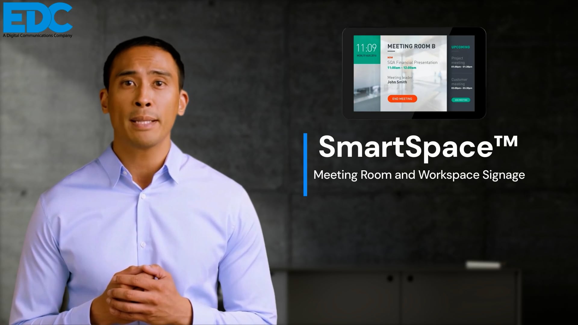 EDC Video Gallery - EDC