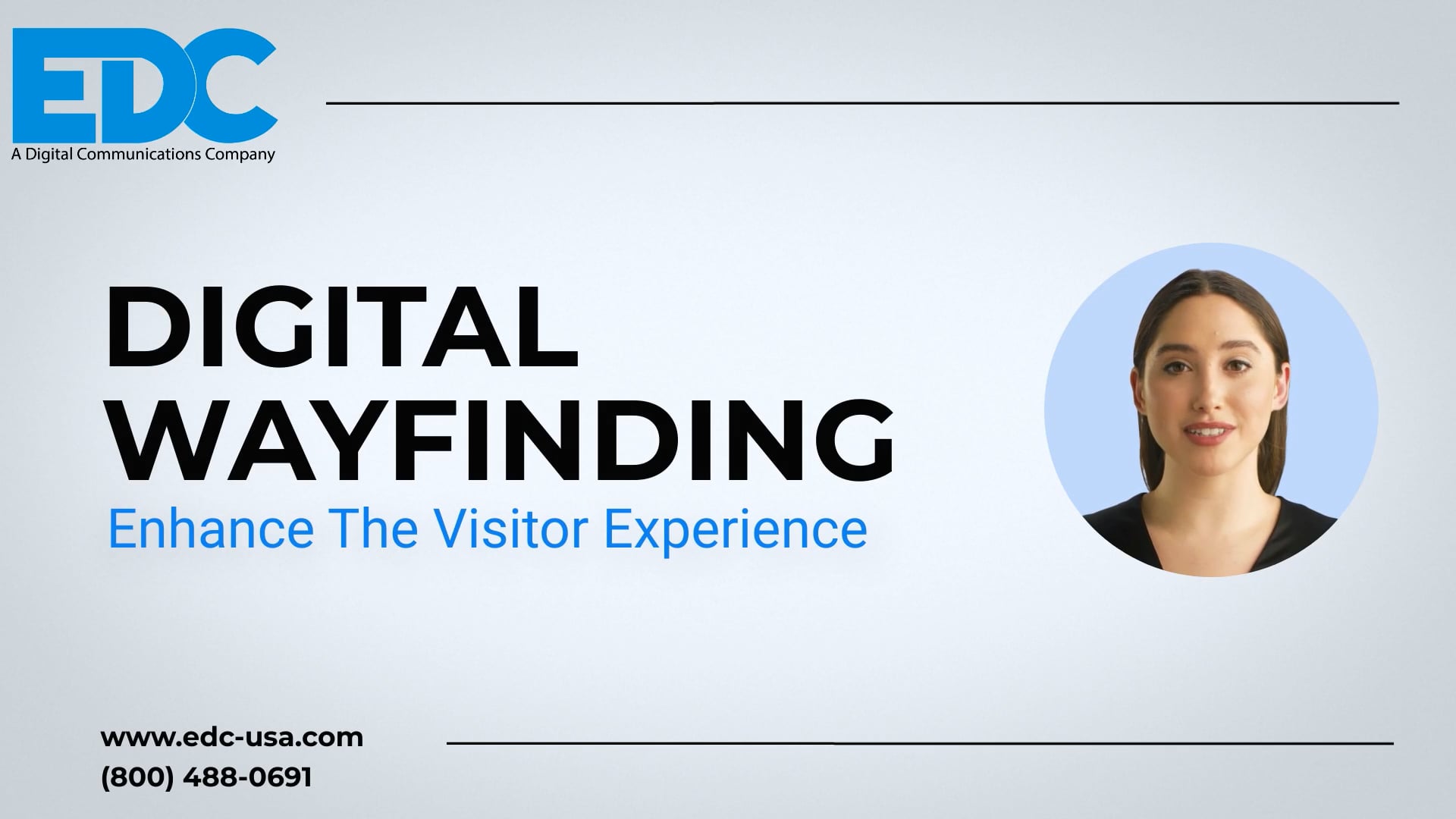 EDC Video Gallery - EDC